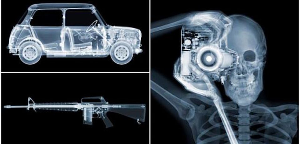 Pelatihan X-Ray Screening For Security System | Lokal Media Training